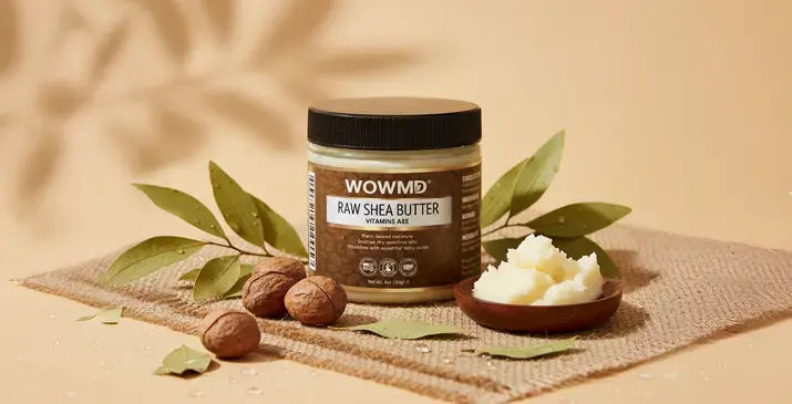 5 Best Shea Butter Products for Glowing, Soft Skin