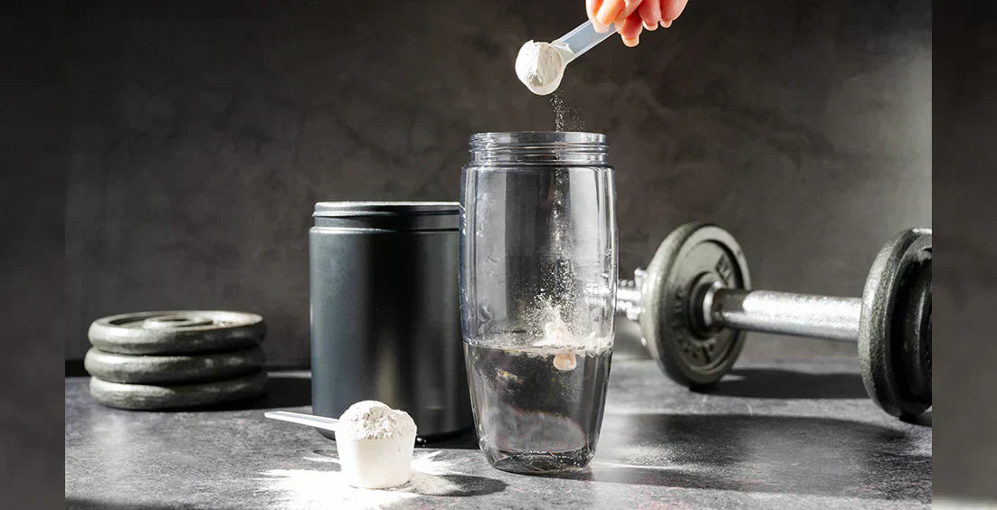 Does Creatine Help Build Muscle? Evidence, Benefits & Best Usage