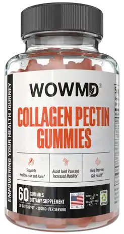 The Ultimate Guide to the Best Collagen for Women Over 50