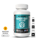 Buy Good Gut Great Life Online | 60 Capsules | WOWMD