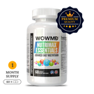 Buy NutriMax Essentials Advanced Daily Multivitamin | WOWMD